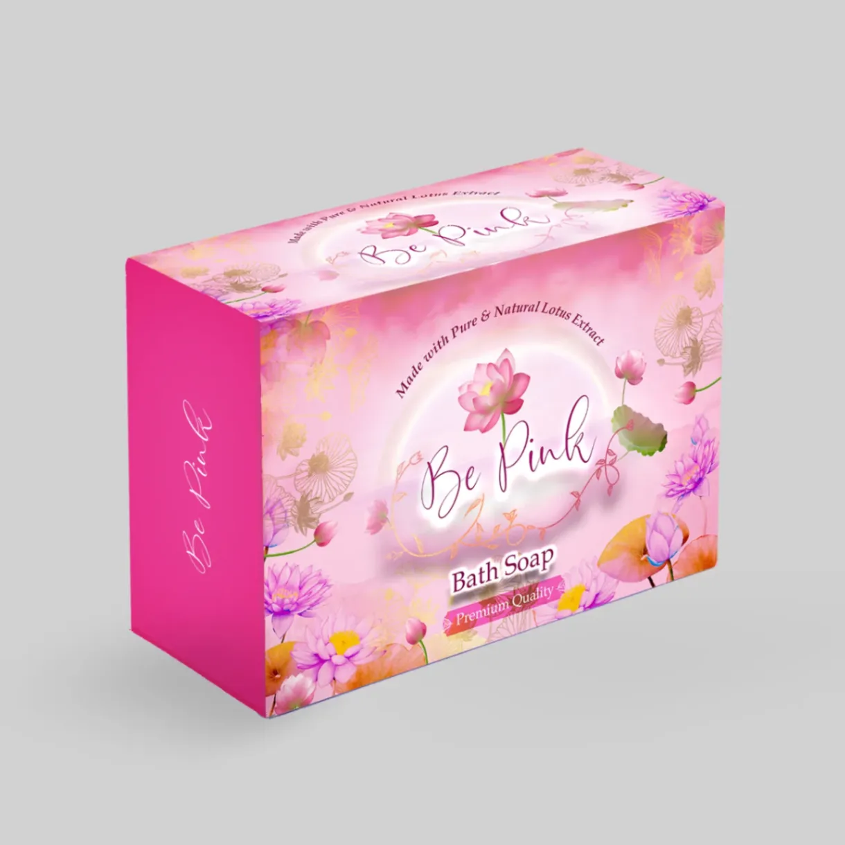 Order Online Soap Packaging Boxes | Pio Packaging