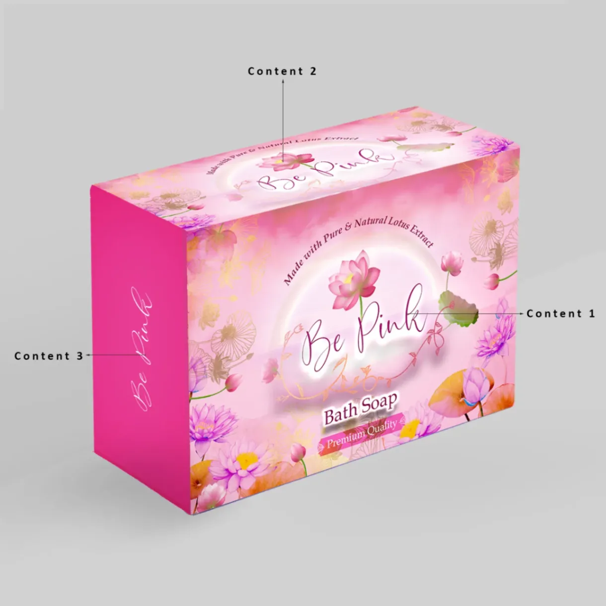 Order Online Soap Packaging Boxes | Pio Packaging