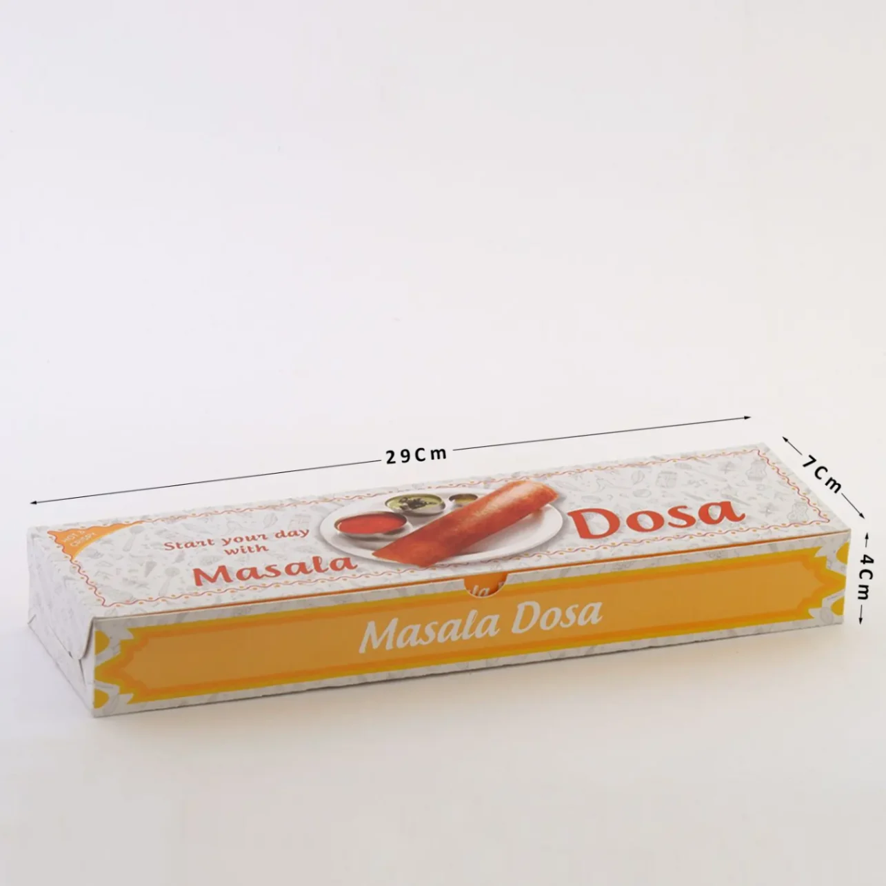 Shop Online South Indian Food Takeaway box | Pio Packaging