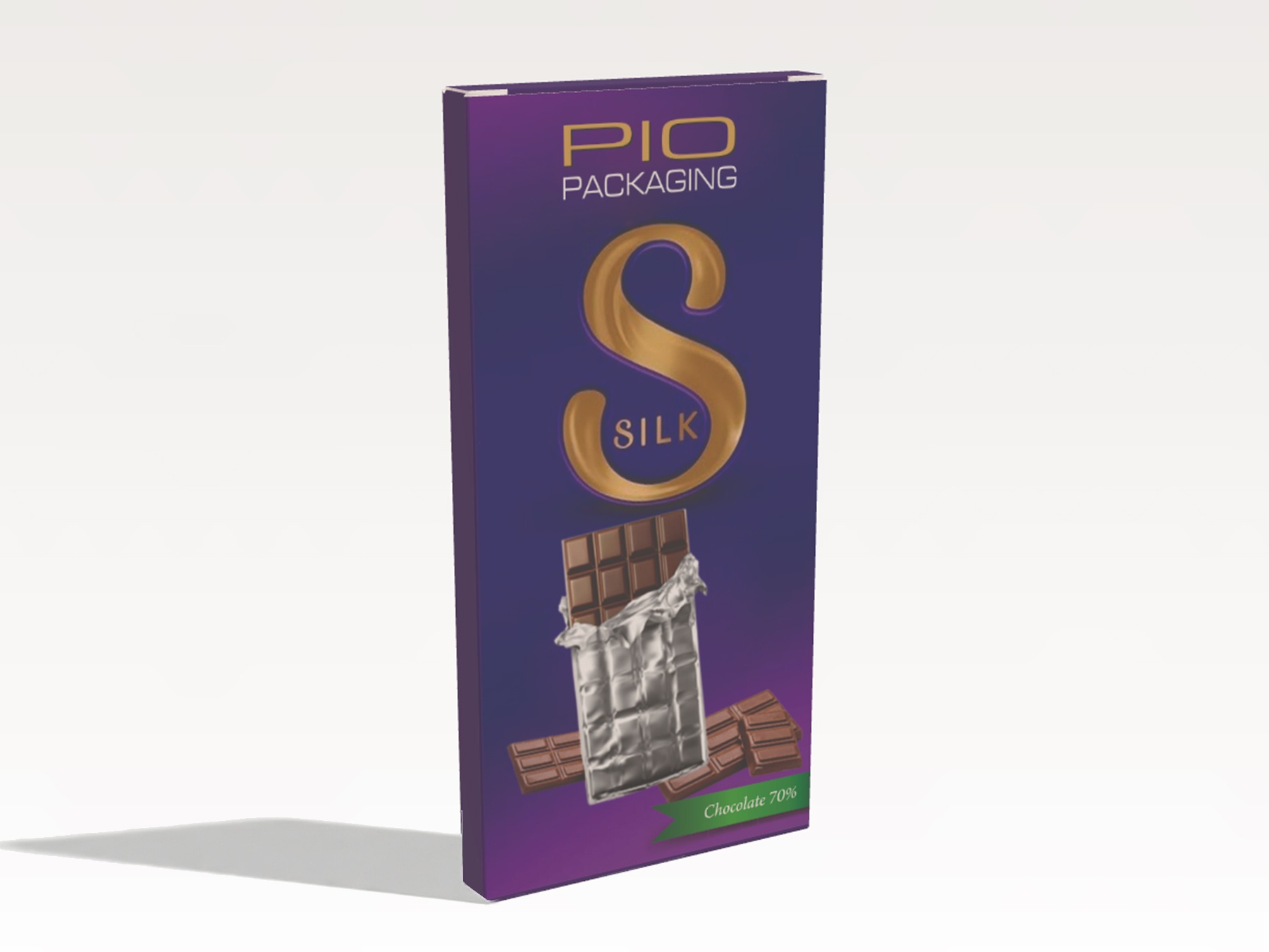 Buy Premium Quality Customize Chocolate Boxes | PIO Packaging