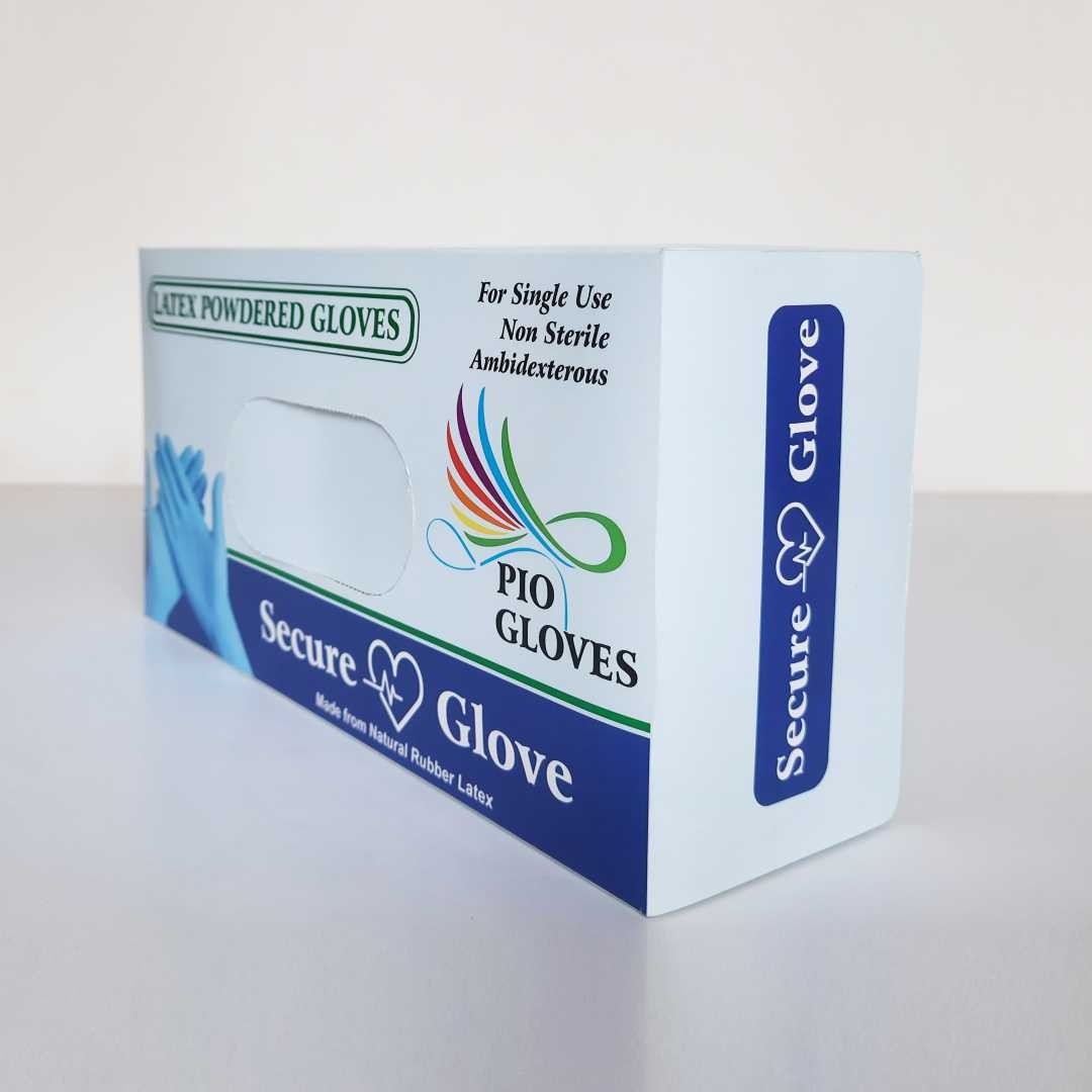 Order Online Gloves Box | Manufacturer | Pio Packaging