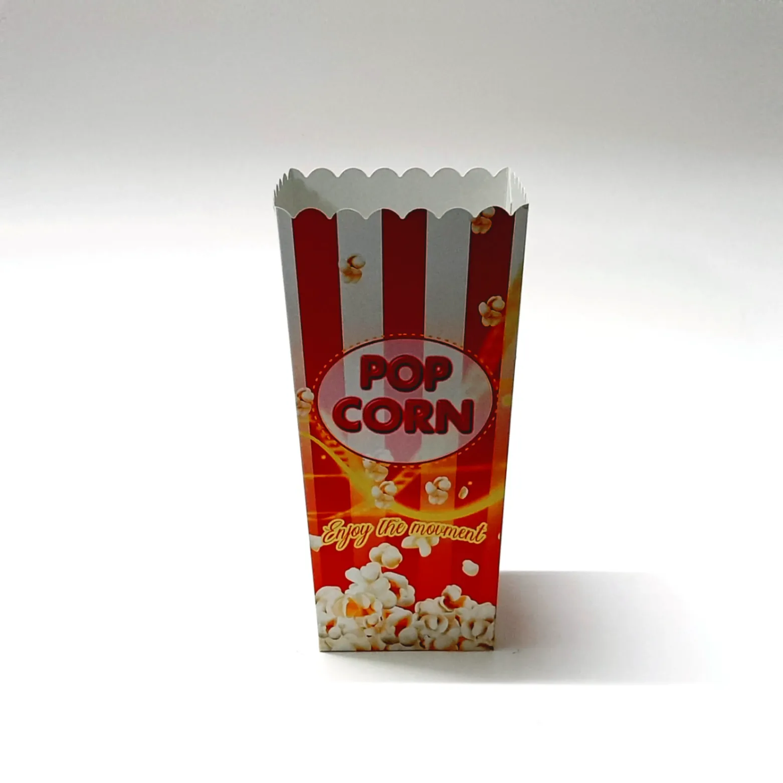 Popcorn Box - Large